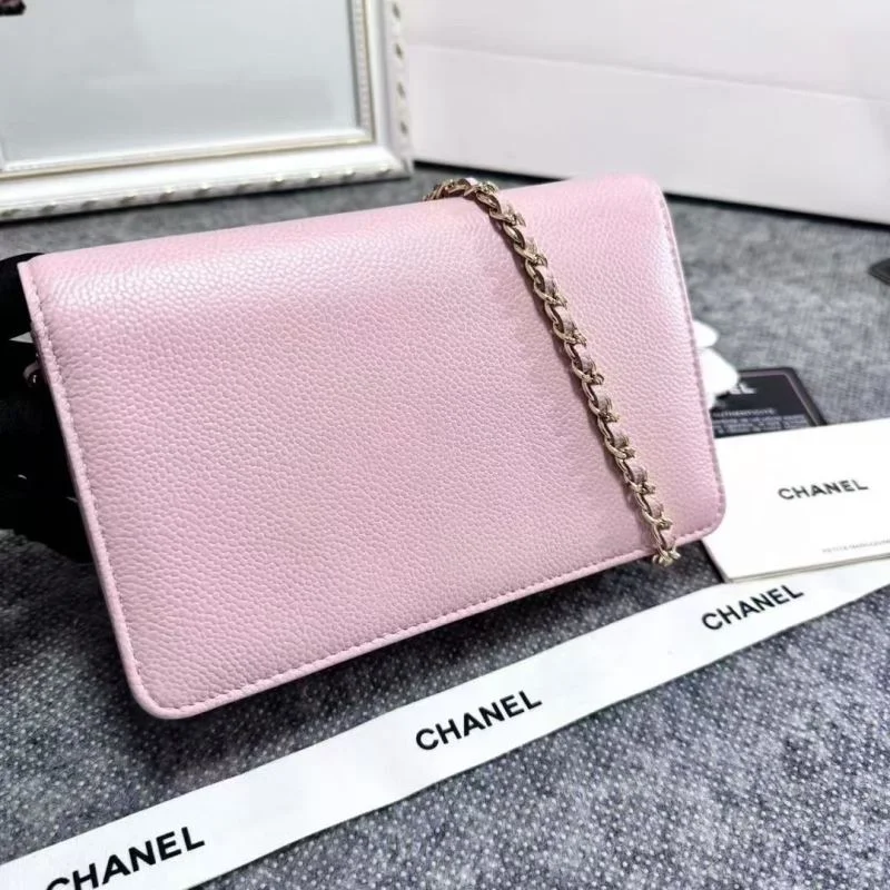 Accurate model Chanel Other Stachel Bags