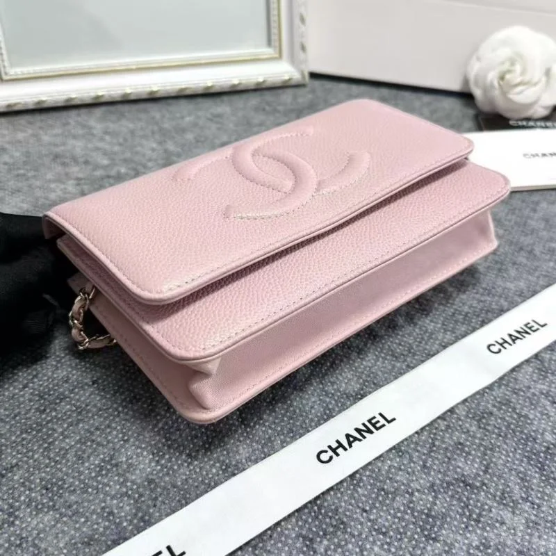 Accurate model Chanel Other Stachel Bags