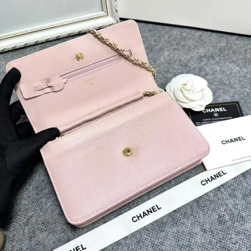 Accurate model Chanel Other Stachel Bags