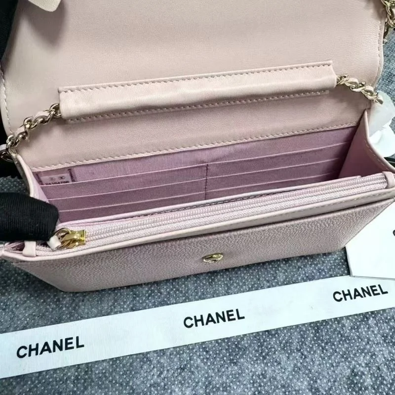 Accurate model Chanel Other Stachel Bags
