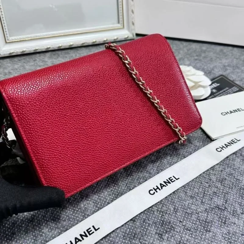 Inexpensive Chanel Other Stachel Bags