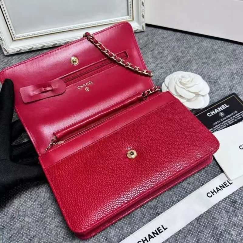 Inexpensive Chanel Other Stachel Bags