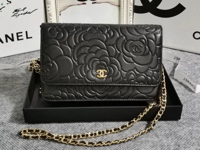 Chanel Other Stachel Bags