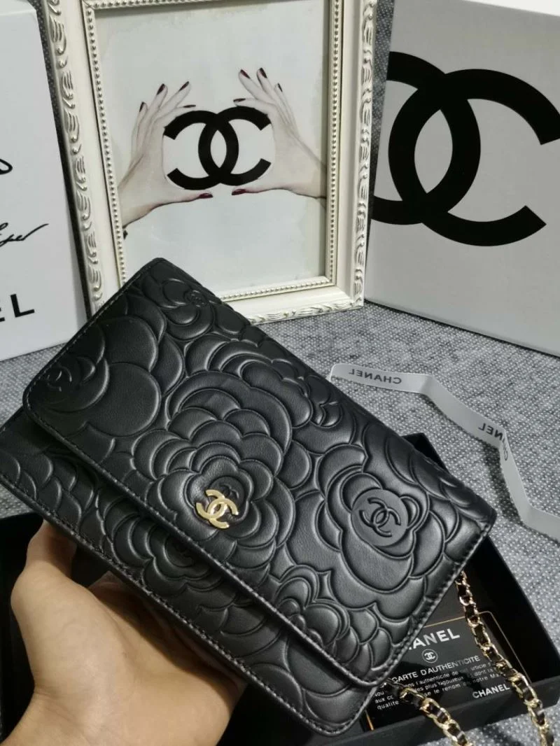 Low-cost Chanel Other Stachel Bags