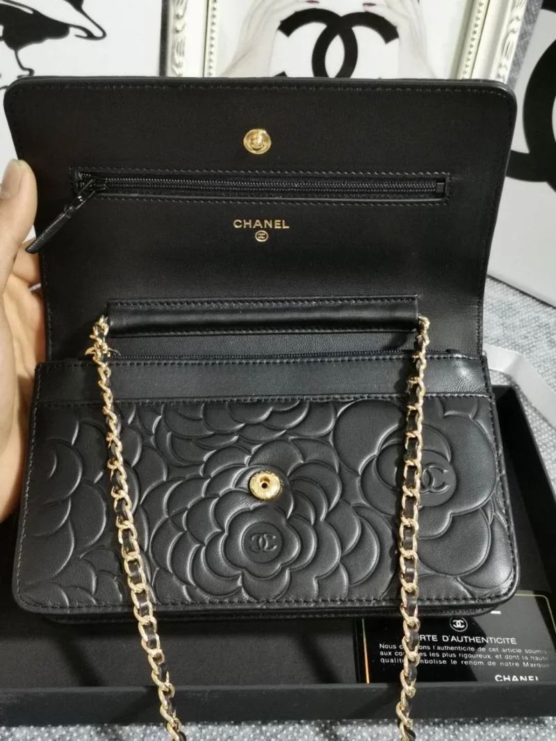 Low-cost Chanel Other Stachel Bags