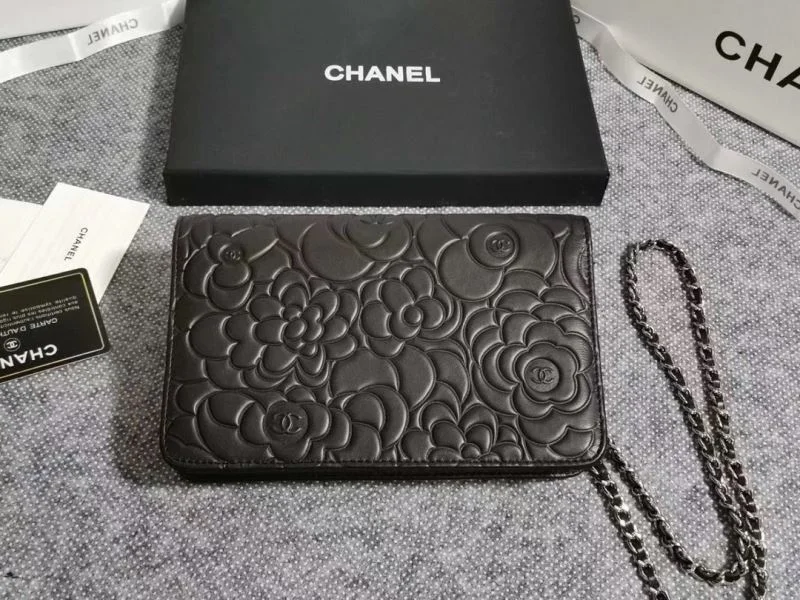 Value-priced Chanel Other Stachel Bags