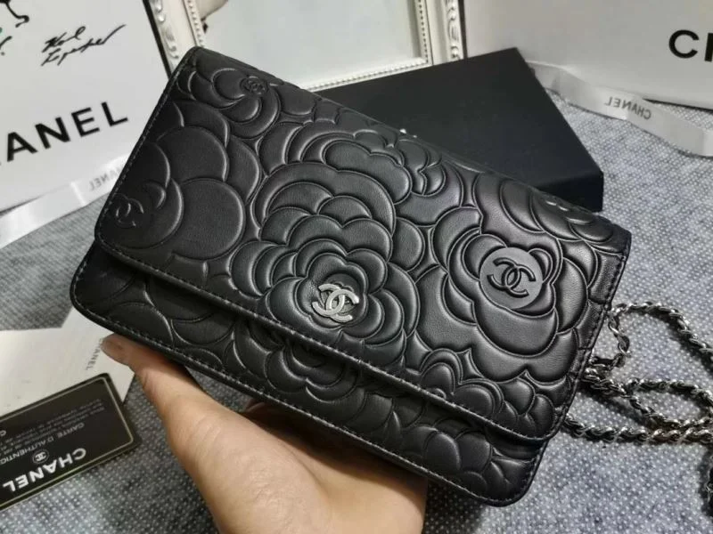 Value-priced Chanel Other Stachel Bags
