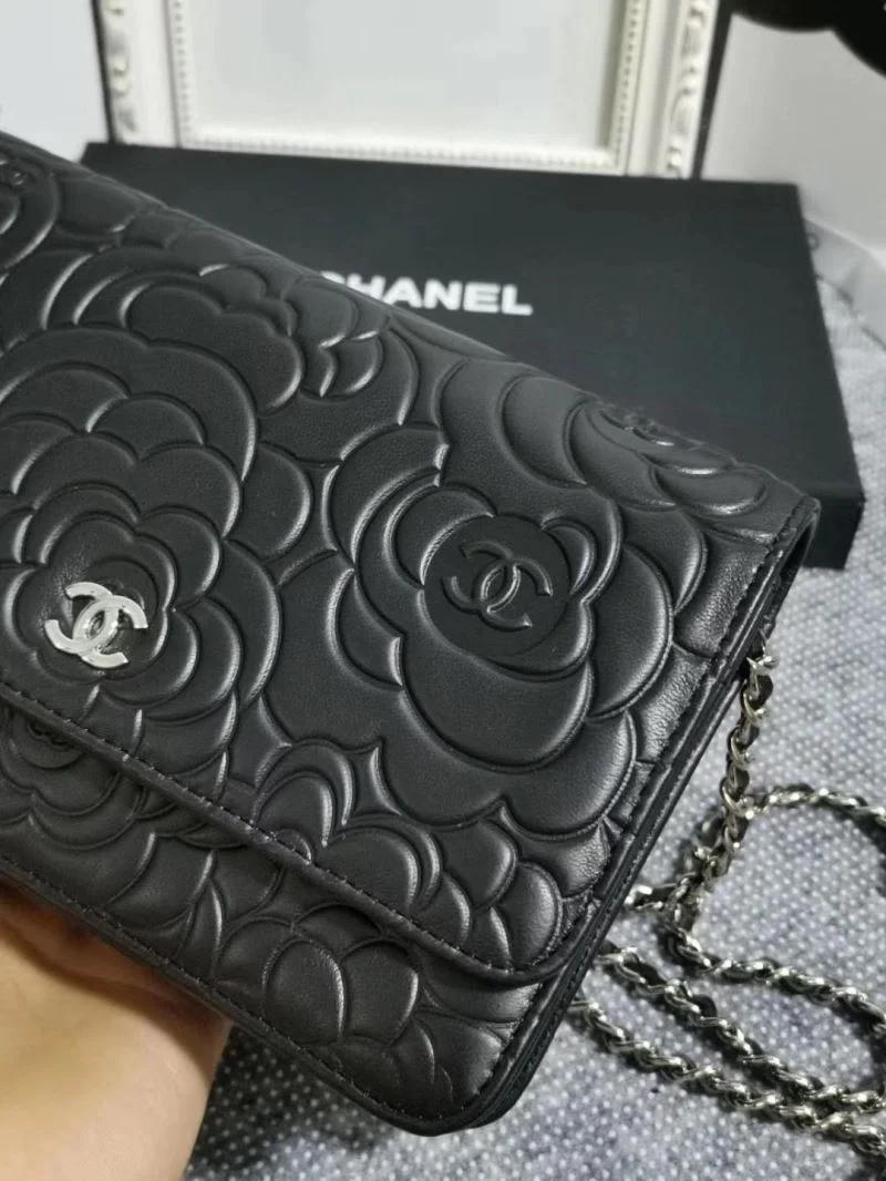 Value-priced Chanel Other Stachel Bags