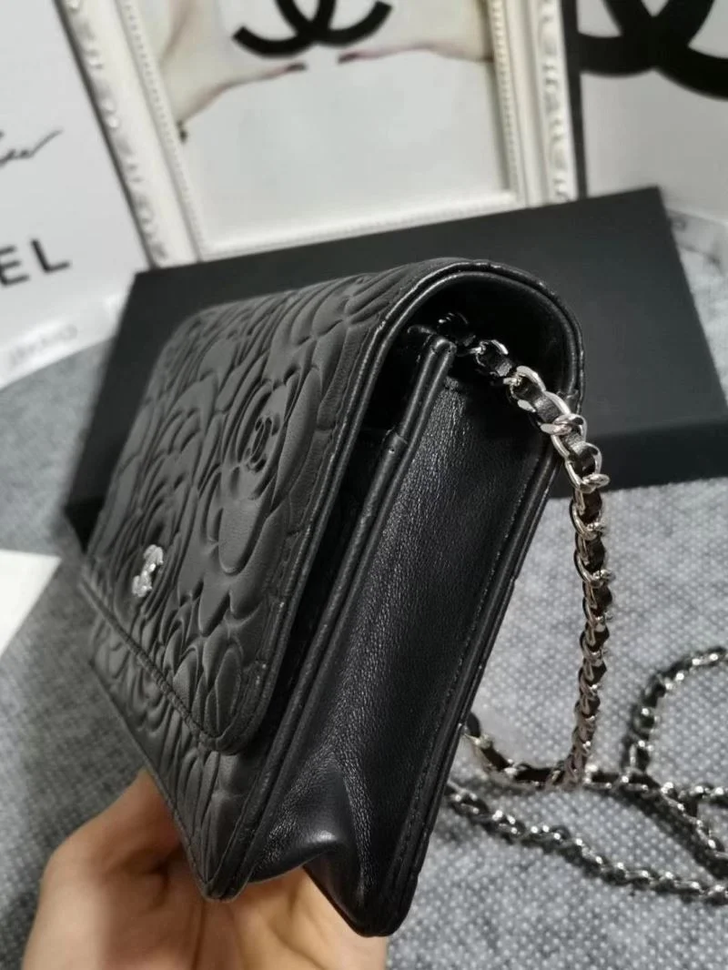 Value-priced Chanel Other Stachel Bags