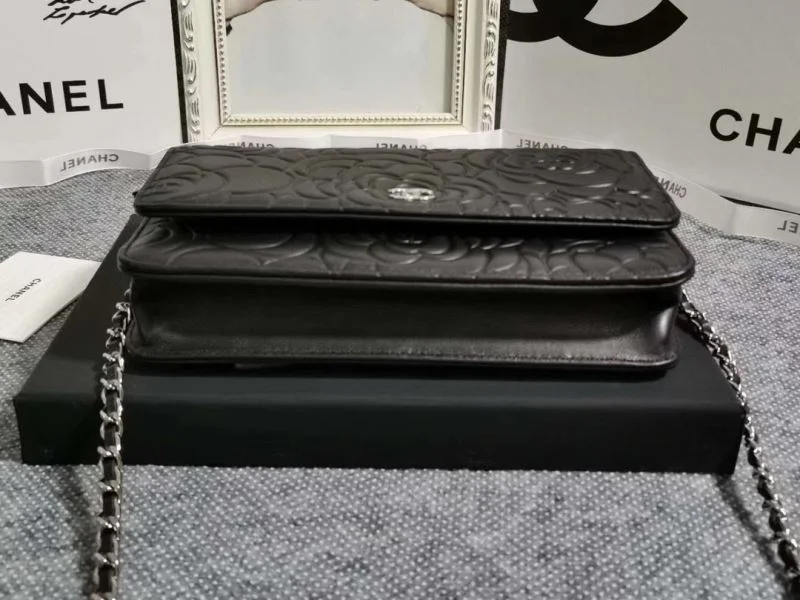 Value-priced Chanel Other Stachel Bags