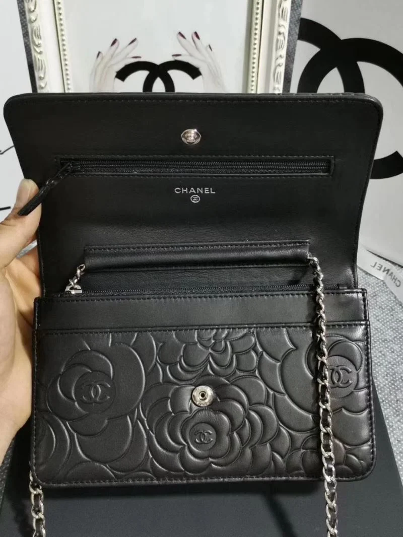 Value-priced Chanel Other Stachel Bags