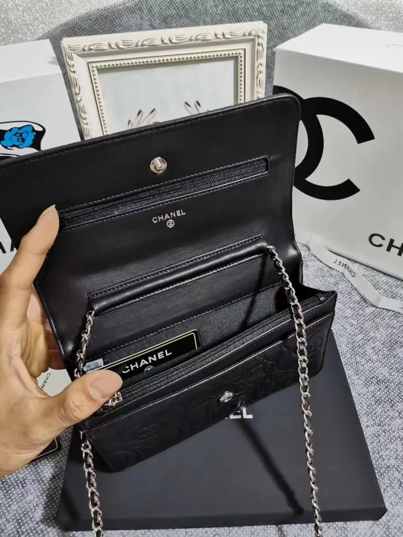 Value-priced Chanel Other Stachel Bags