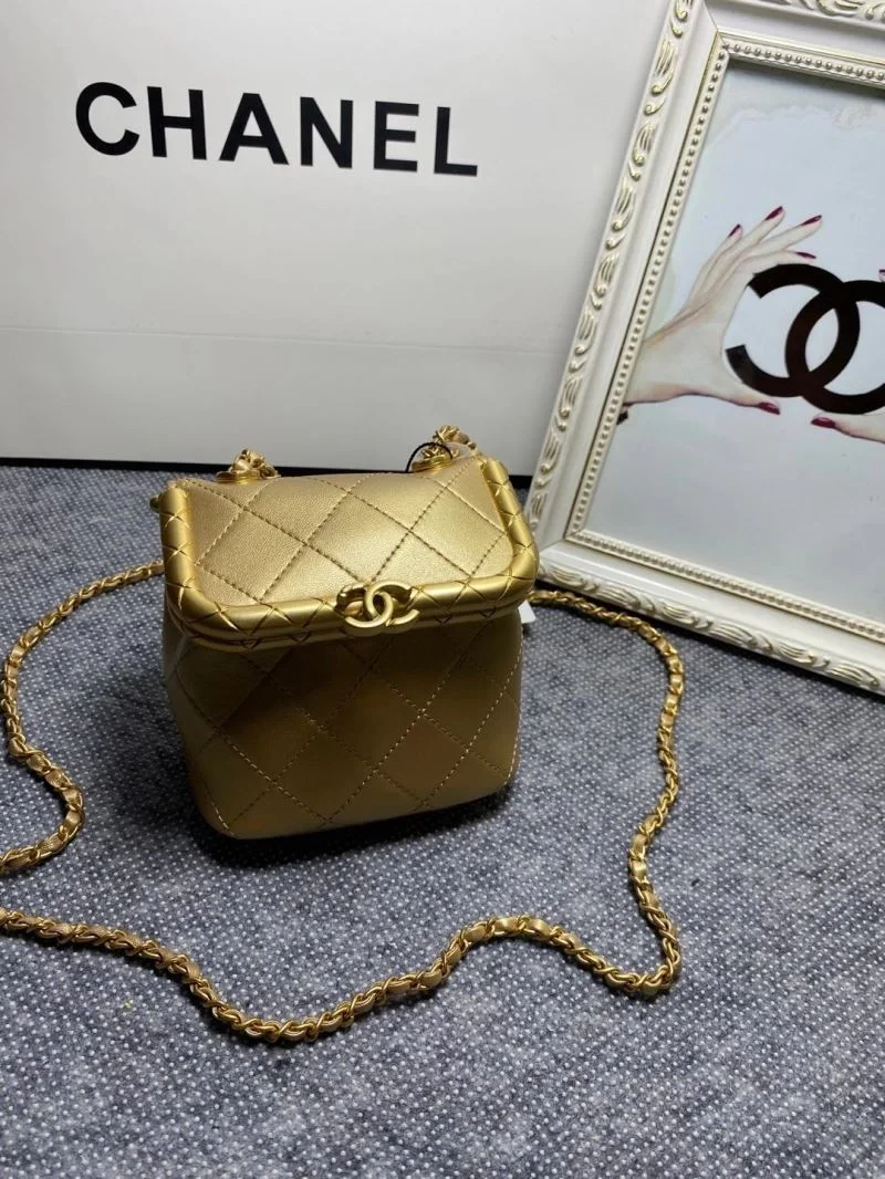 Chanel Other Stachel Bags