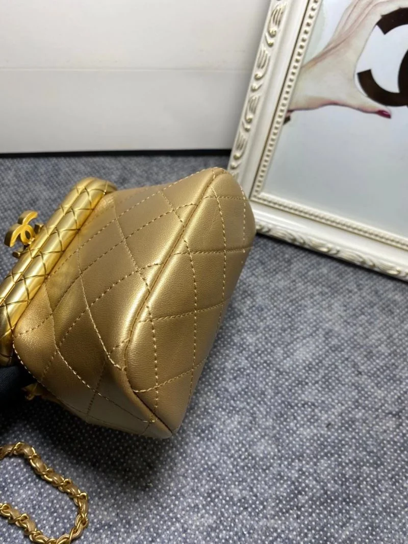 Value-priced Chanel Other Stachel Bags