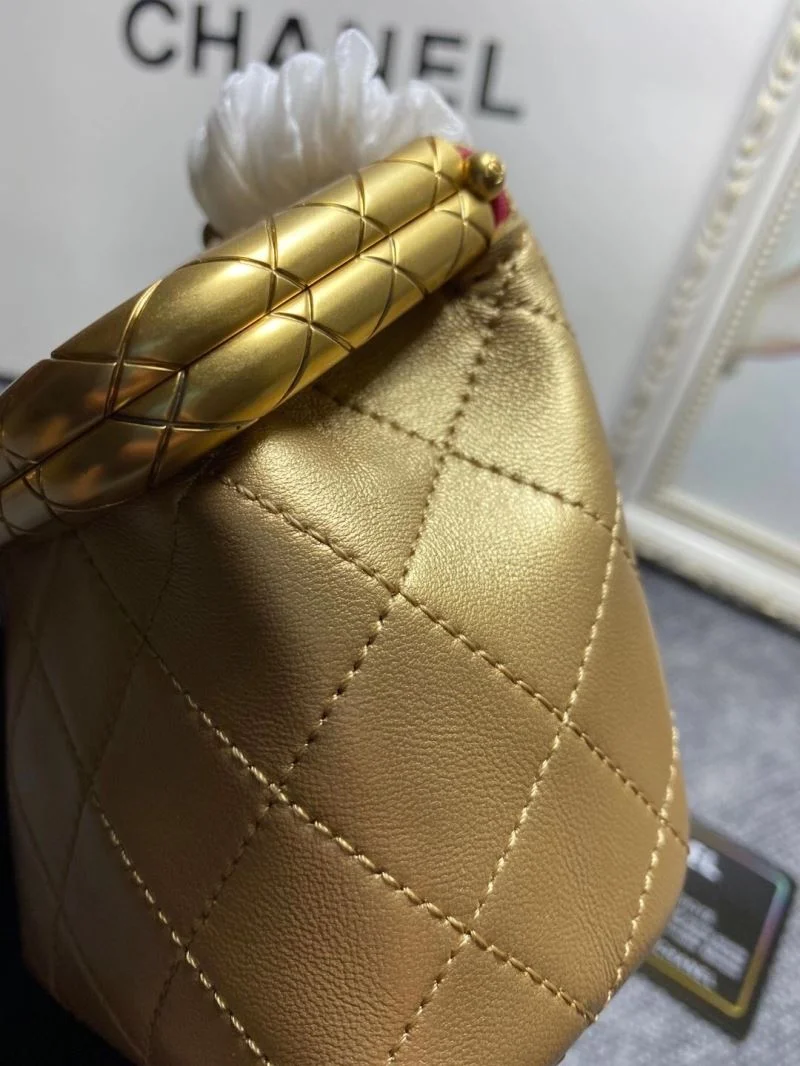 Value-priced Chanel Other Stachel Bags