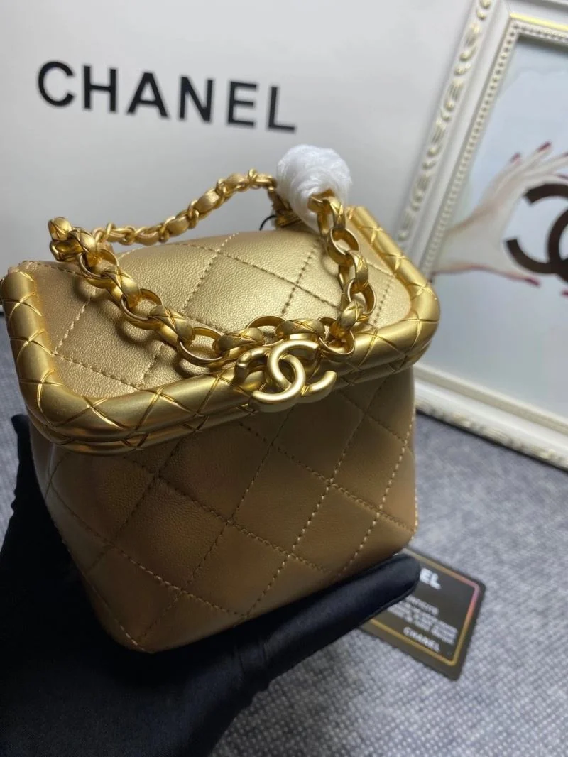 Value-priced Chanel Other Stachel Bags