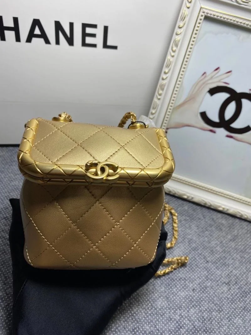 Value-priced Chanel Other Stachel Bags