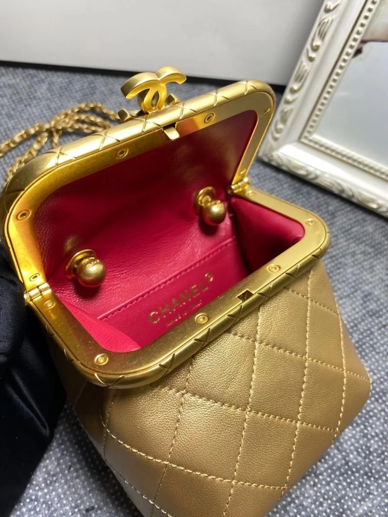 Value-priced Chanel Other Stachel Bags