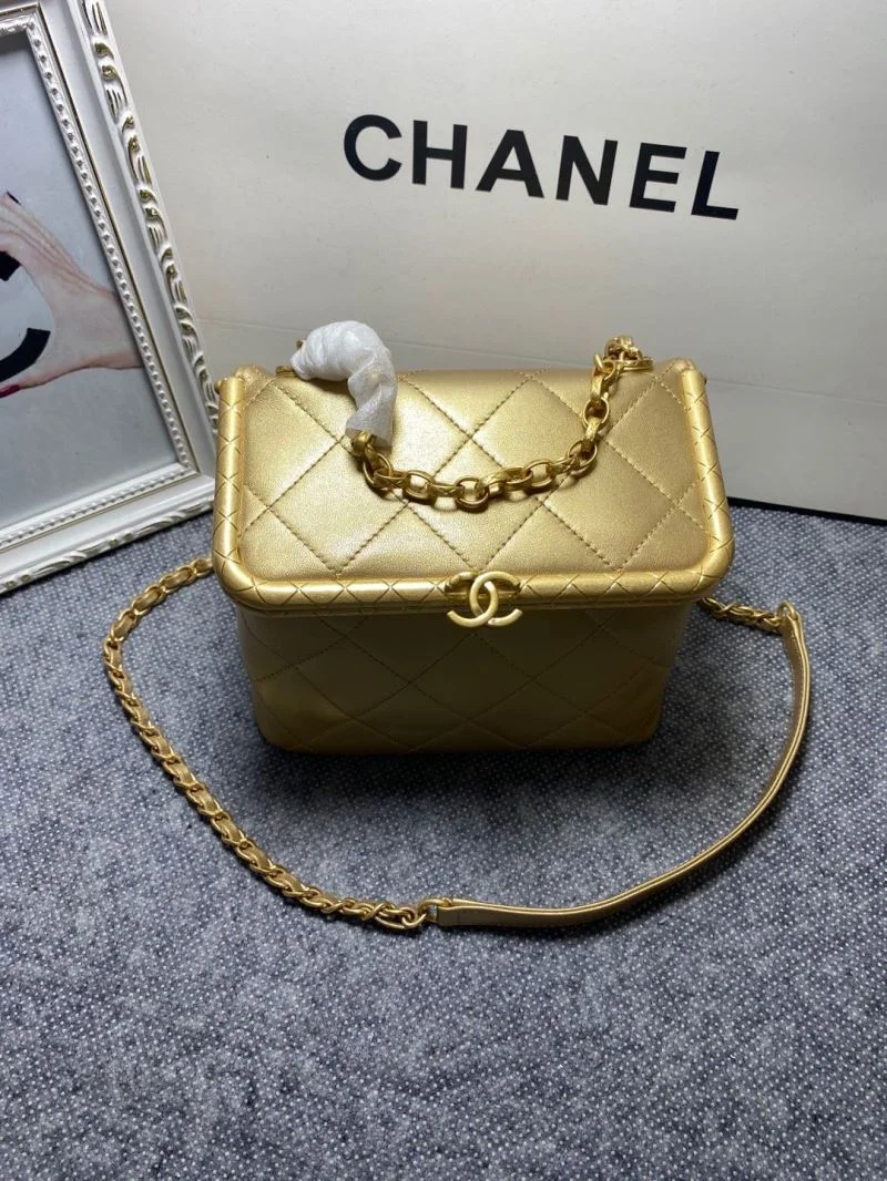 Chanel Other Stachel Bags