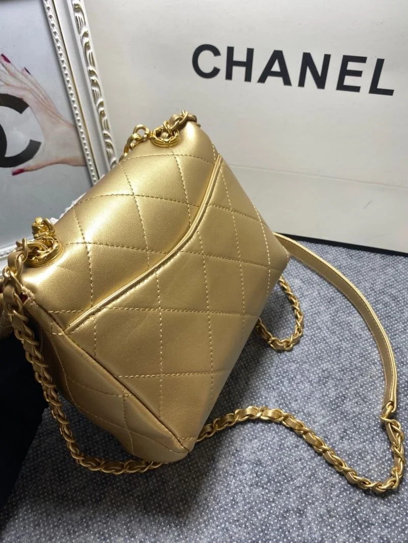 Discounted Chanel Other Stachel Bags