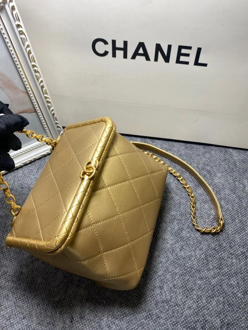 Discounted Chanel Other Stachel Bags
