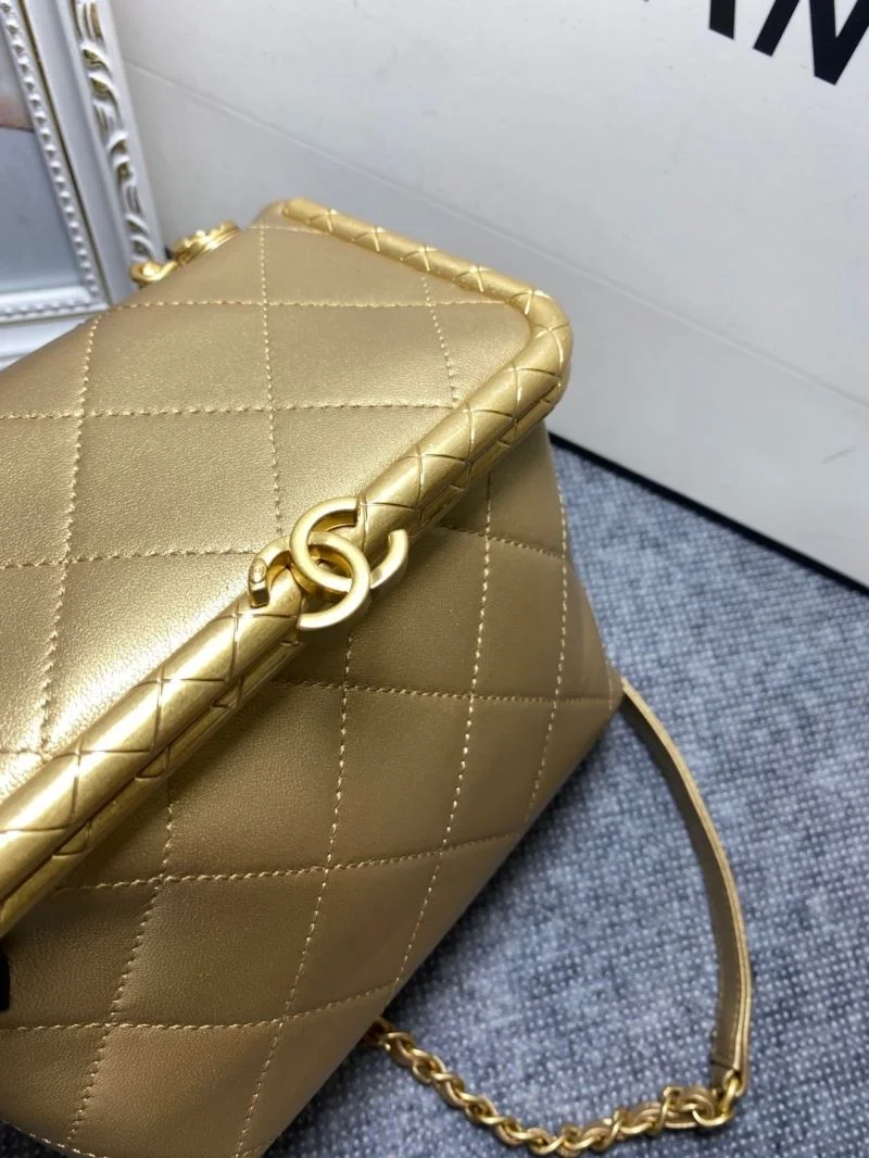 Discounted Chanel Other Stachel Bags