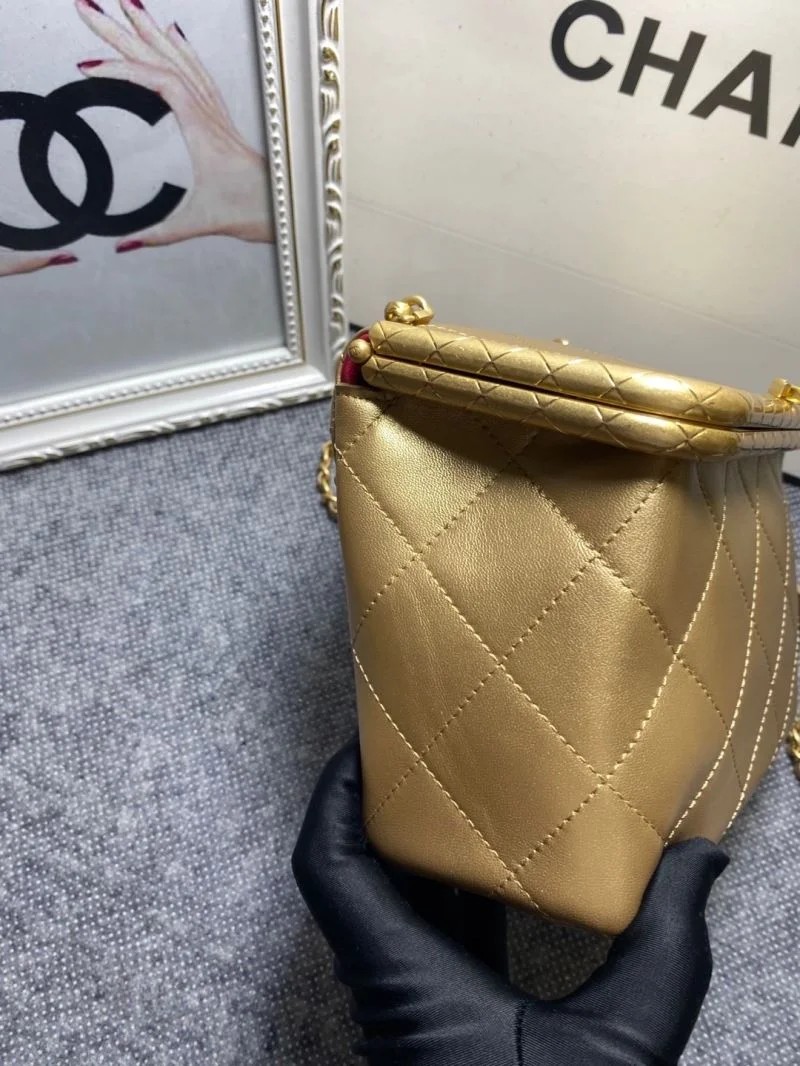 Discounted Chanel Other Stachel Bags