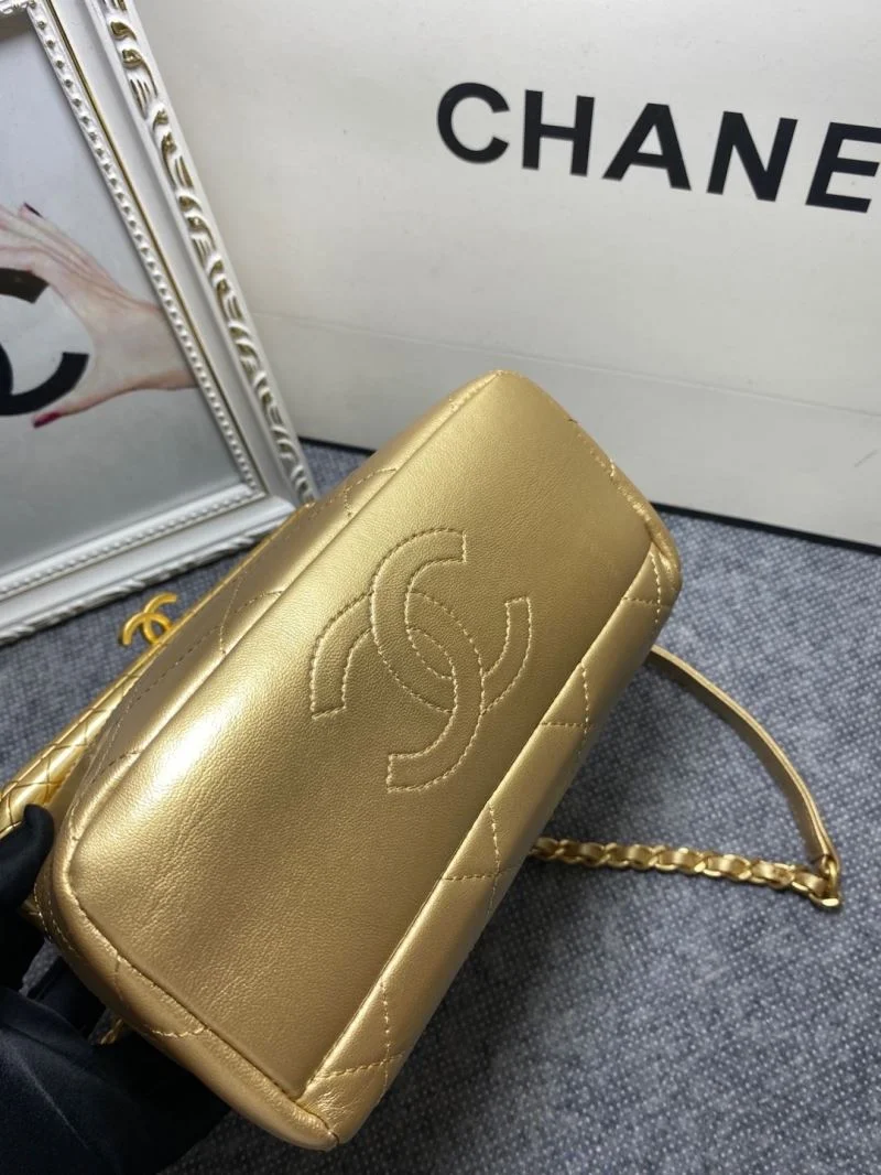 Discounted Chanel Other Stachel Bags