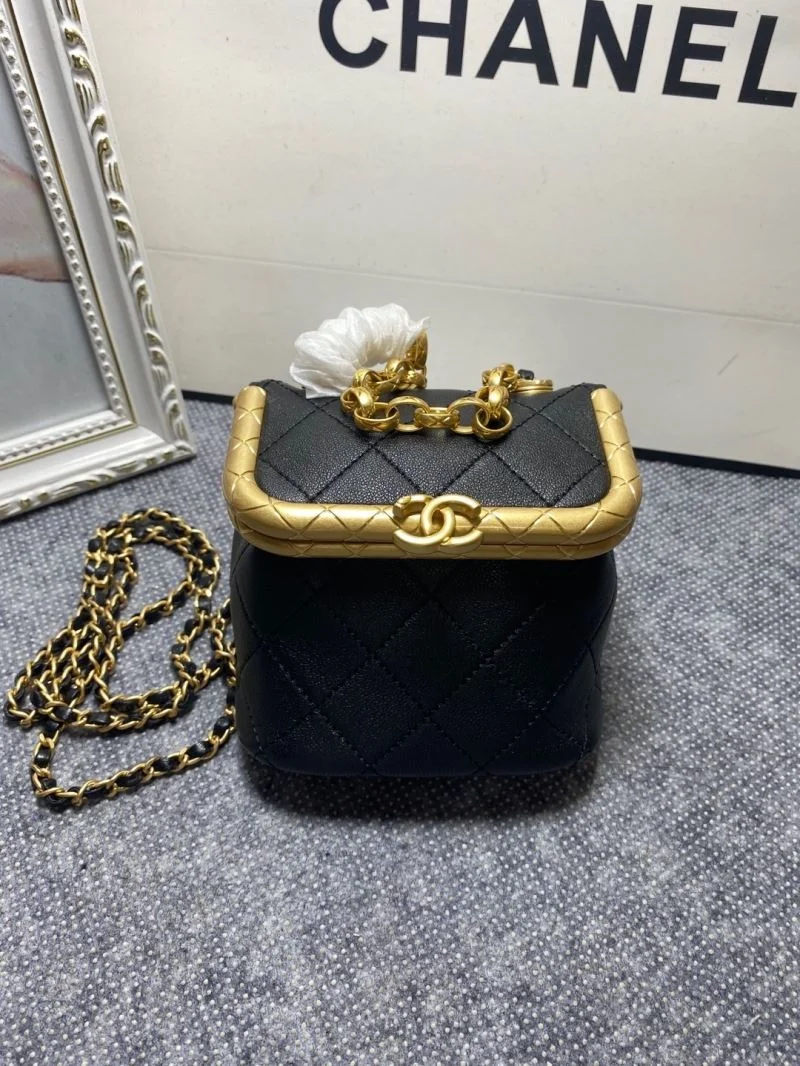 Chanel Other Stachel Bags