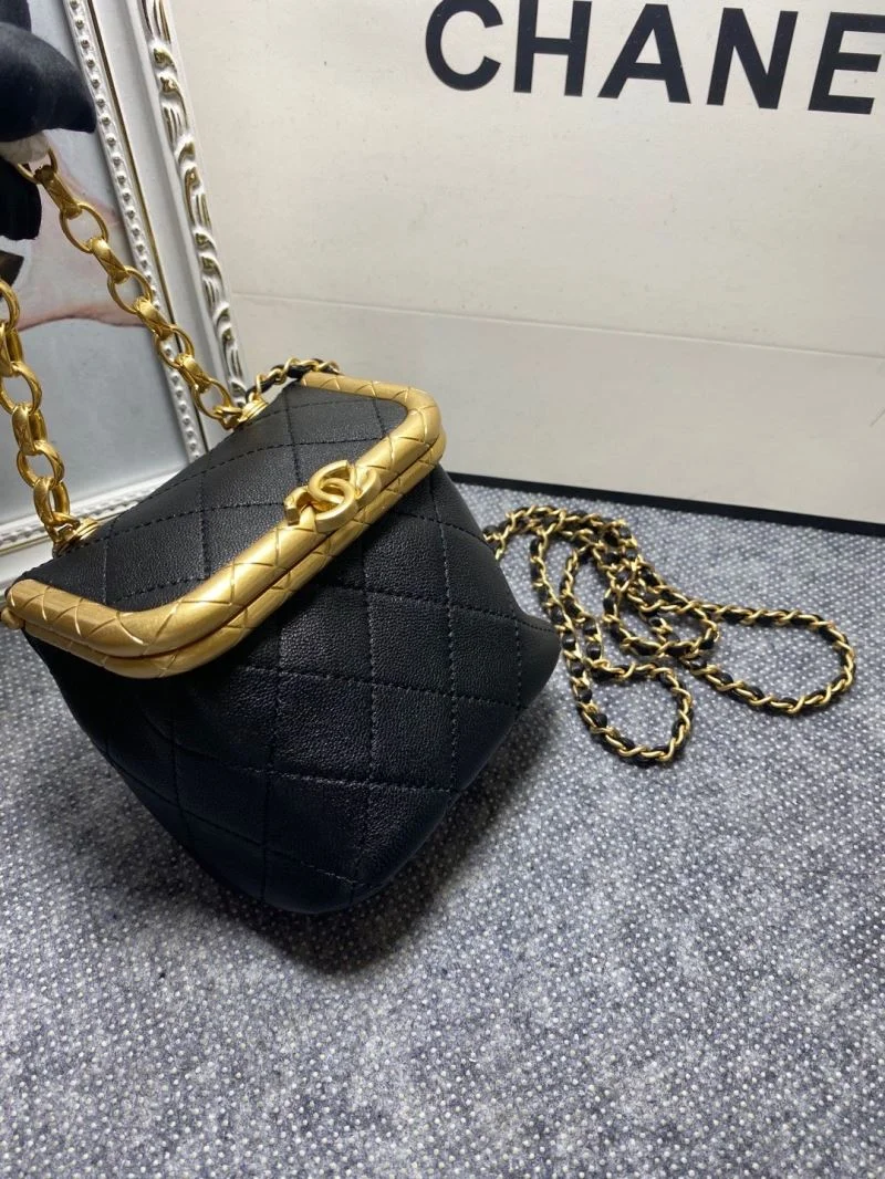 Low-cost Chanel Other Stachel Bags