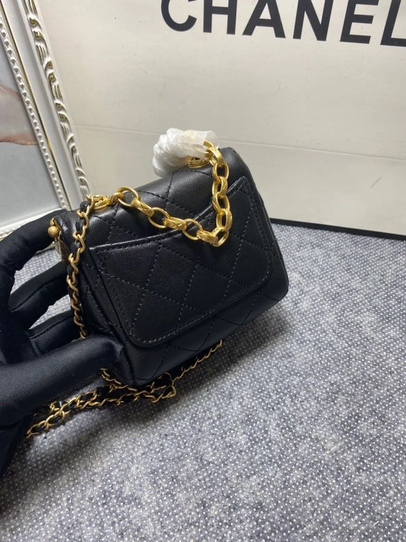 Low-cost Chanel Other Stachel Bags