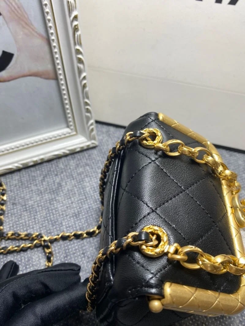 Low-cost Chanel Other Stachel Bags