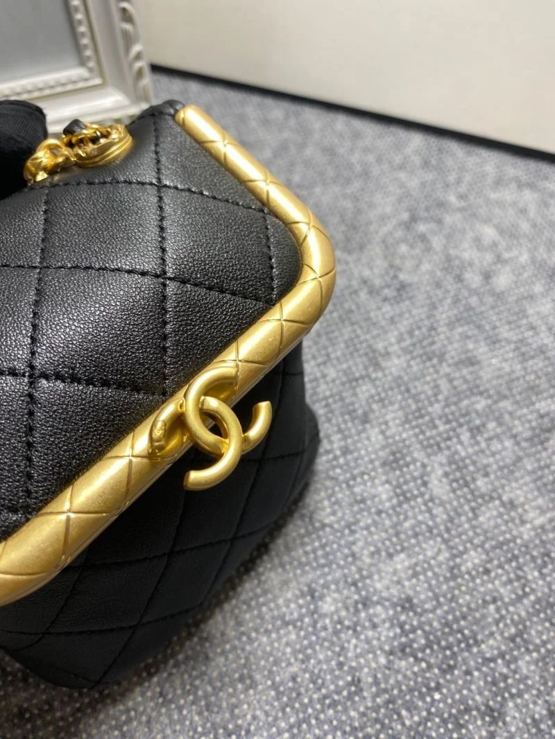 Low-cost Chanel Other Stachel Bags