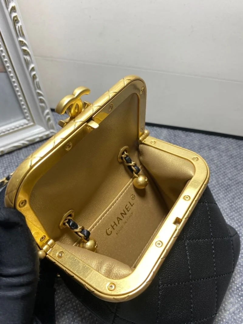Low-cost Chanel Other Stachel Bags