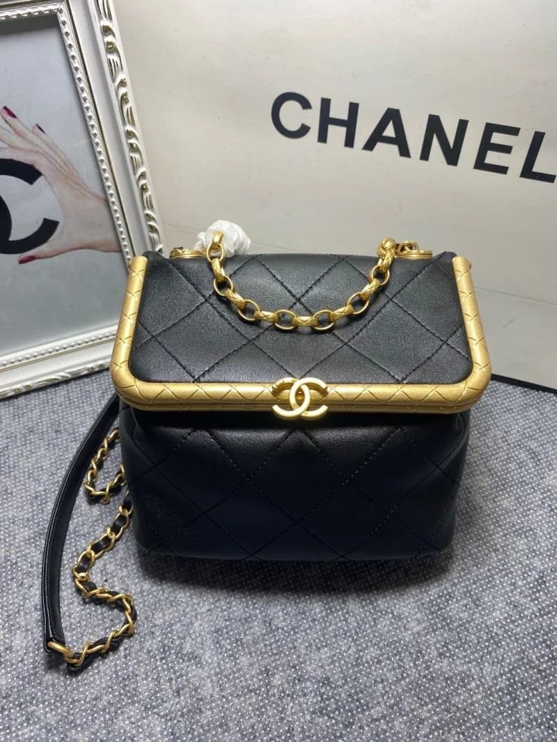 Chanel Other Stachel Bags