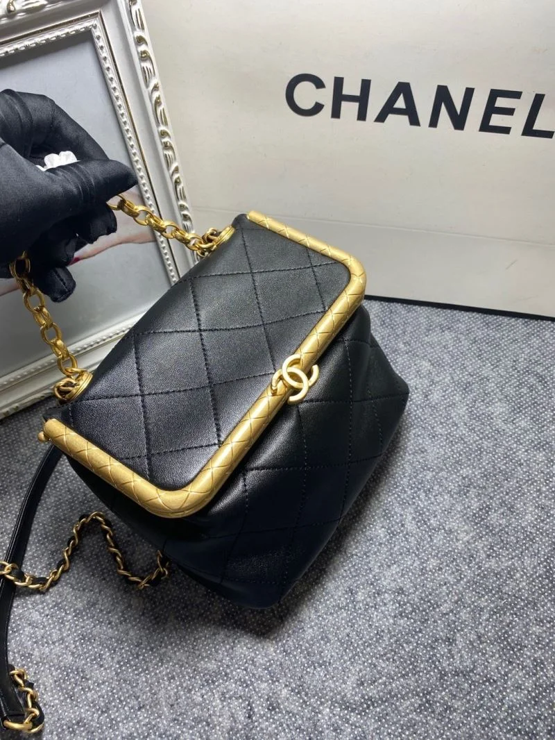 Original Chanel Other Stachel Bags