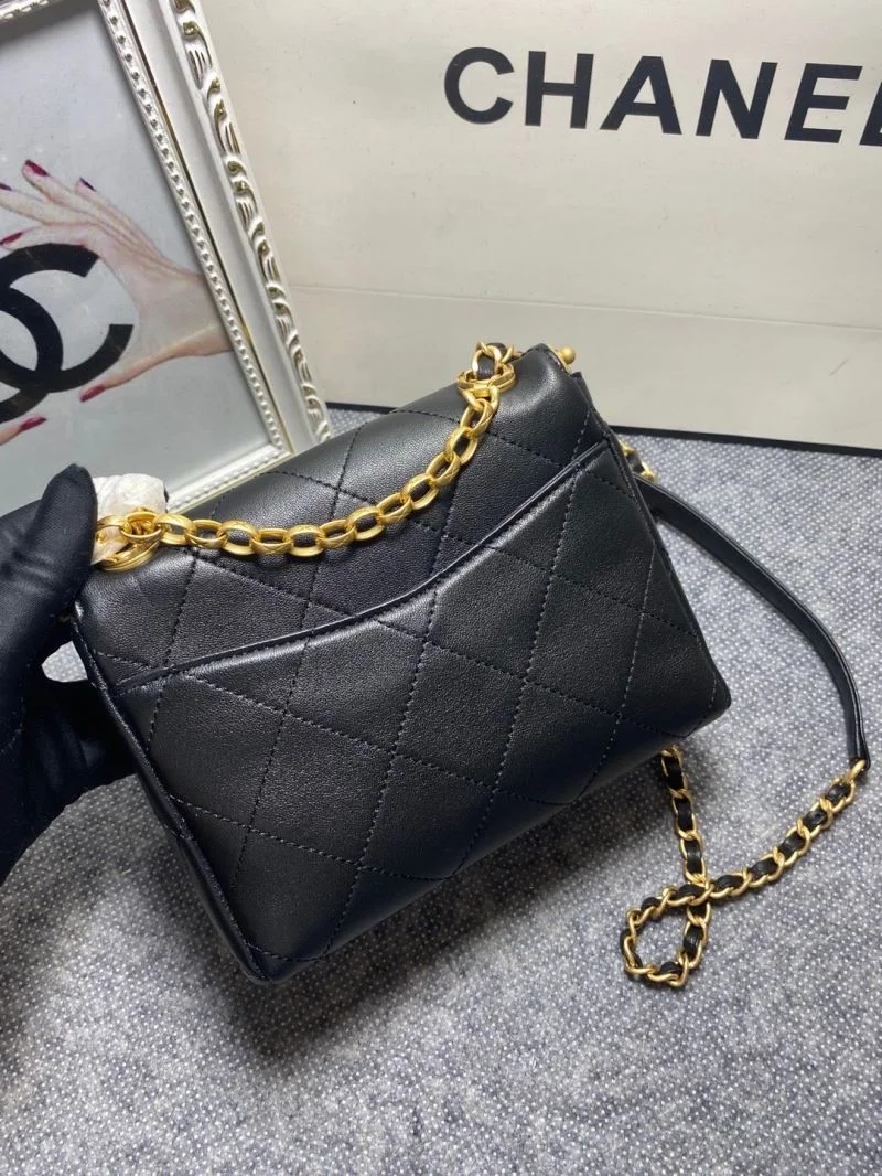 Original Chanel Other Stachel Bags