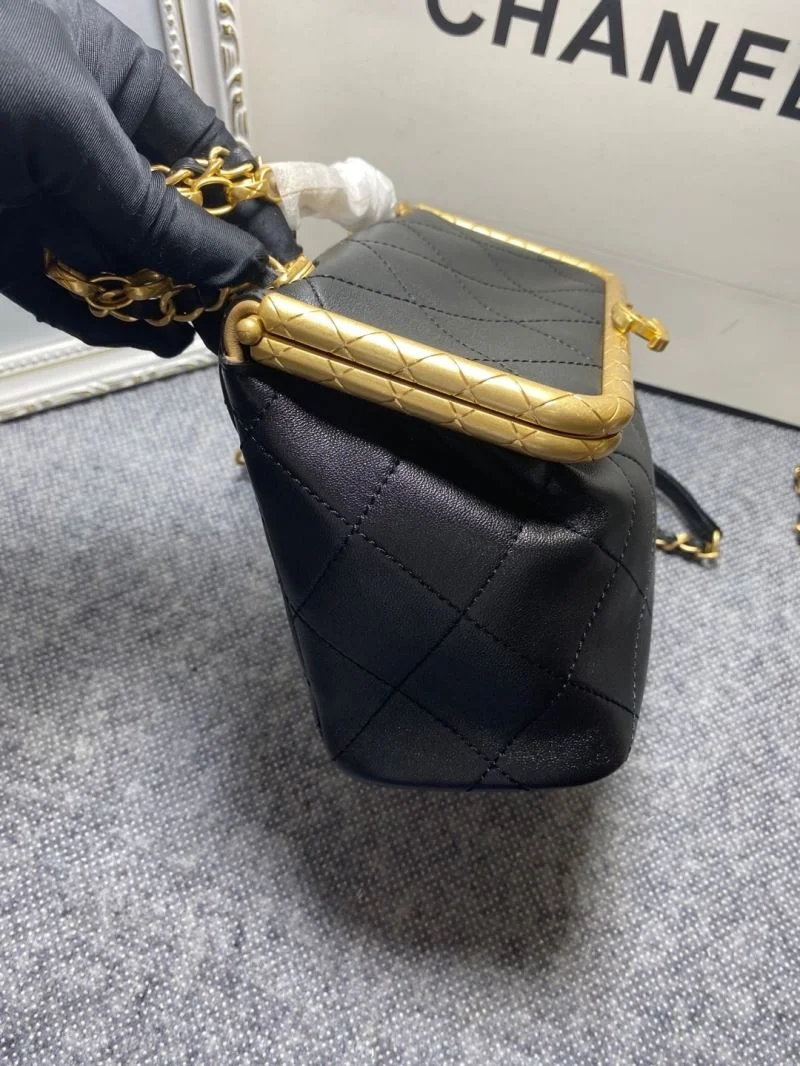 Original Chanel Other Stachel Bags