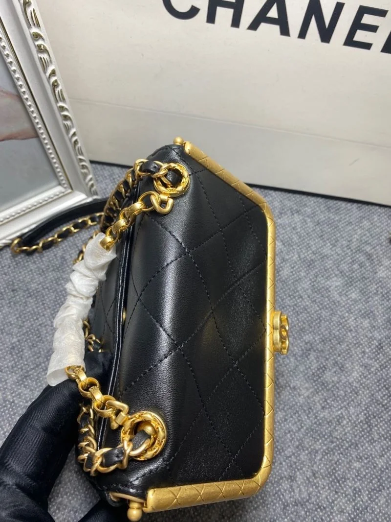 Original Chanel Other Stachel Bags