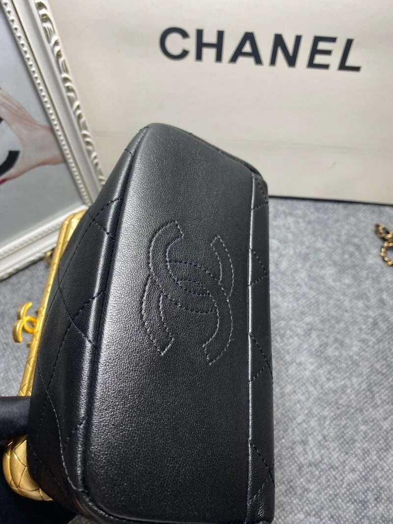 Original Chanel Other Stachel Bags
