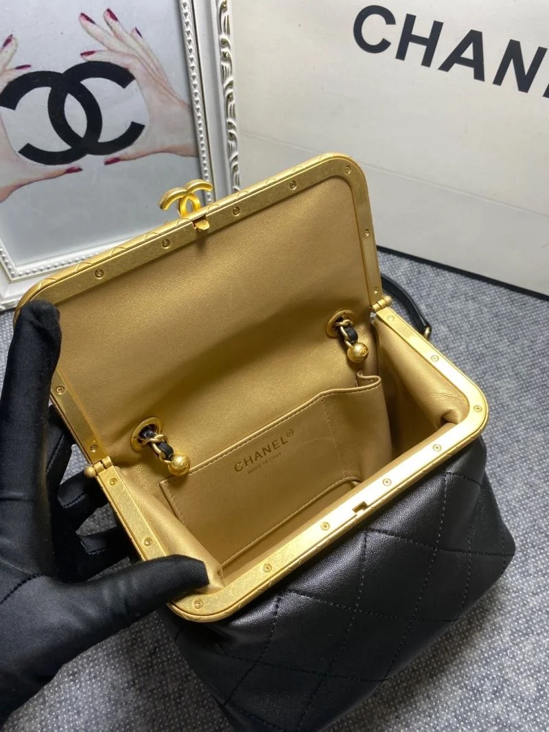 Original Chanel Other Stachel Bags