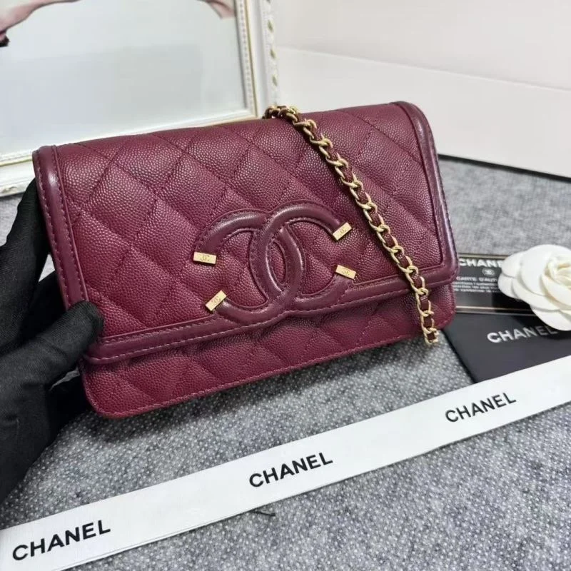 Precise copy Chanel Other Stachel Bags