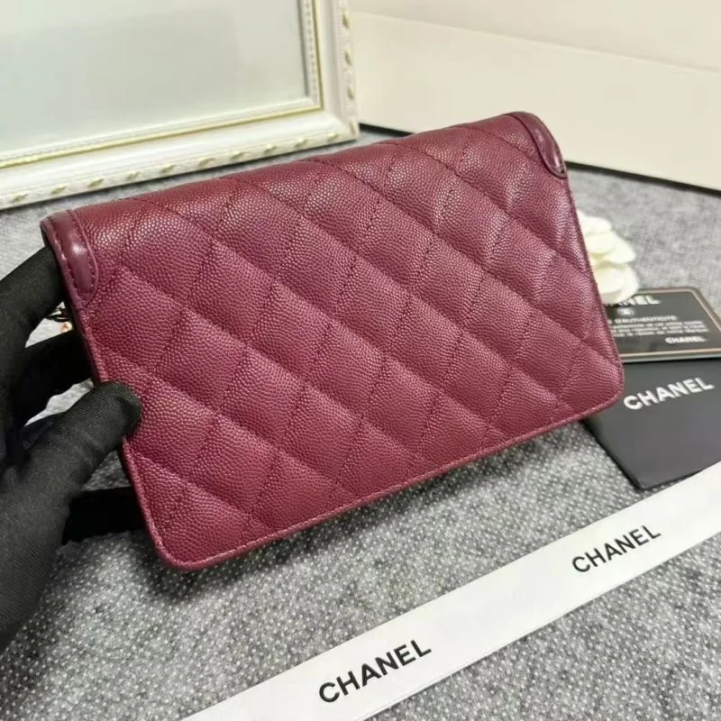 Precise copy Chanel Other Stachel Bags