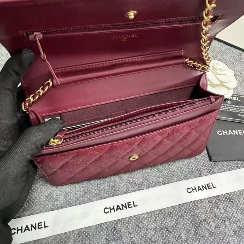 Precise copy Chanel Other Stachel Bags