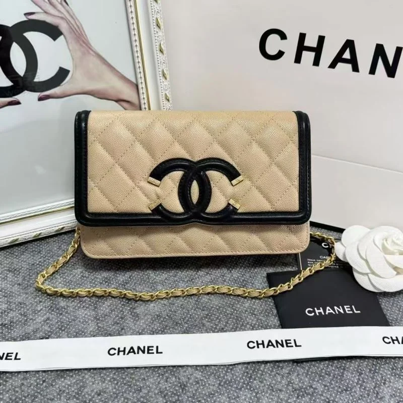 Chanel Other Stachel Bags