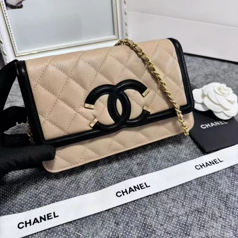 High fidelity Chanel Other Stachel Bags