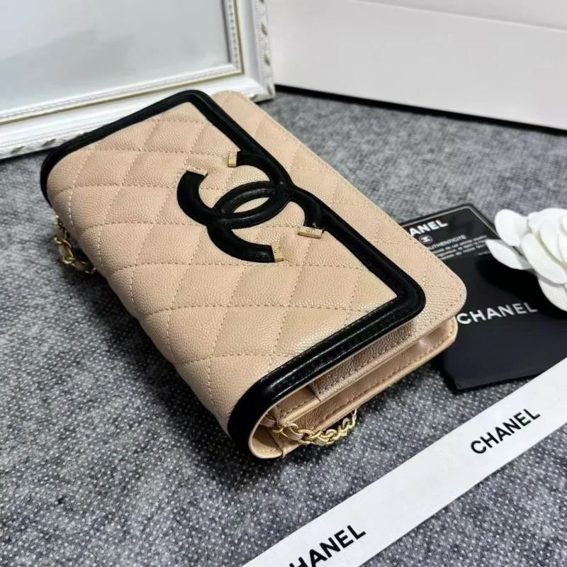 High fidelity Chanel Other Stachel Bags