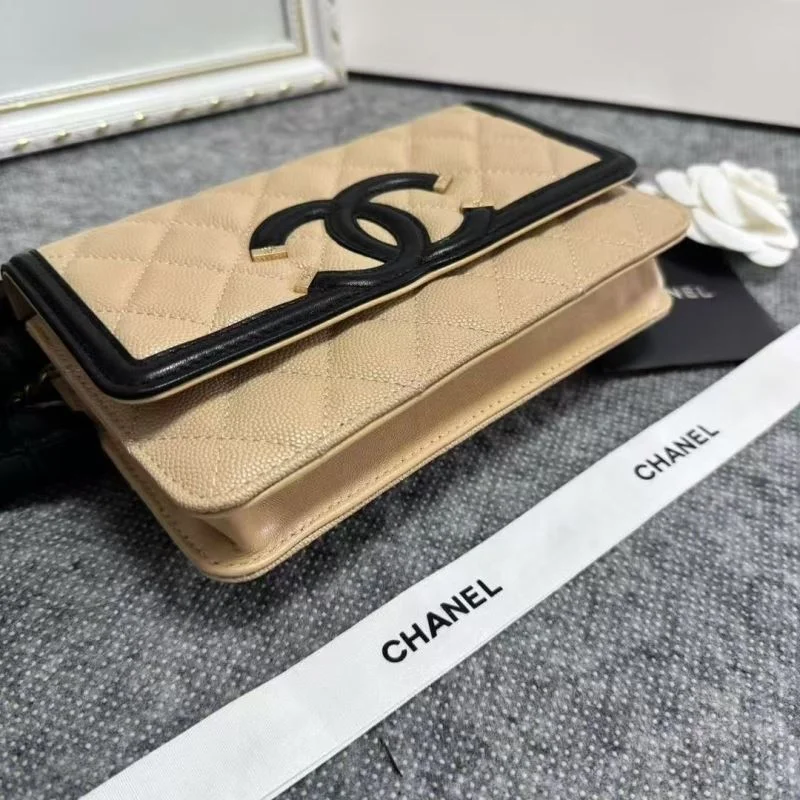 High fidelity Chanel Other Stachel Bags