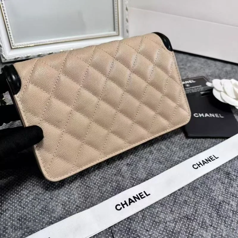 High fidelity Chanel Other Stachel Bags