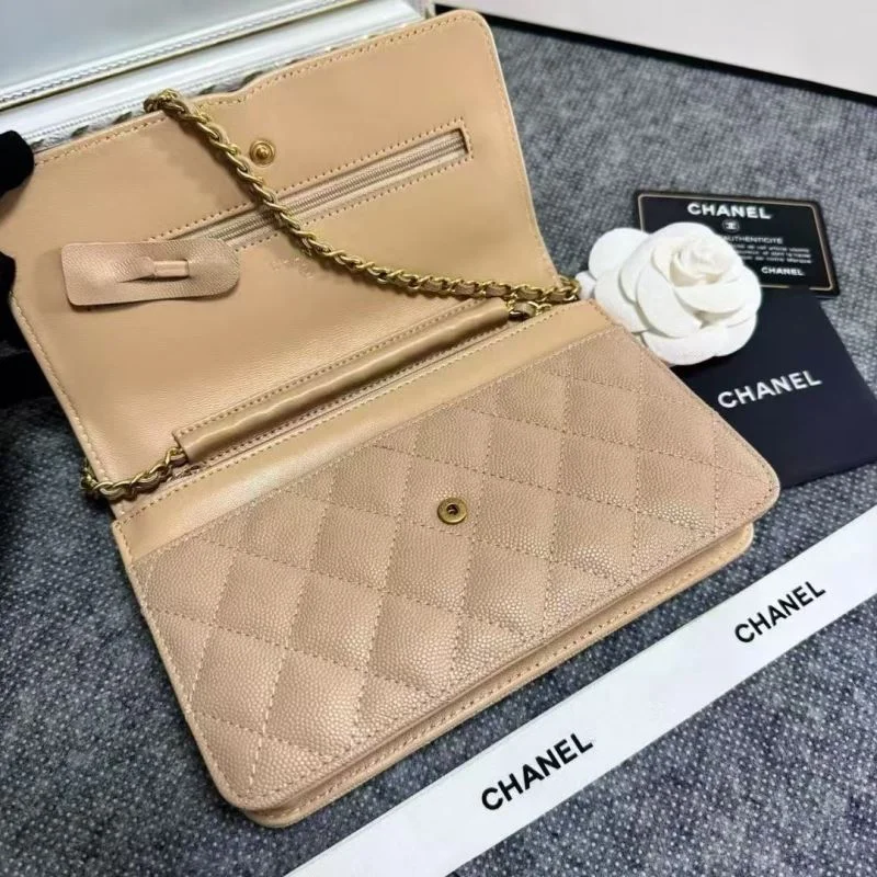 High fidelity Chanel Other Stachel Bags